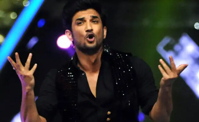 Sushant Singh Rajput latest news: The (real) star of ‘Kai Po Che!’, and ...