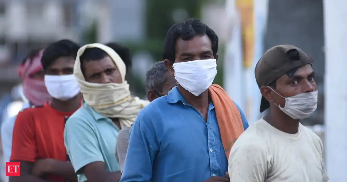 MSME: UP MSMEs flag loopholes in skill mapping database of migrants ...