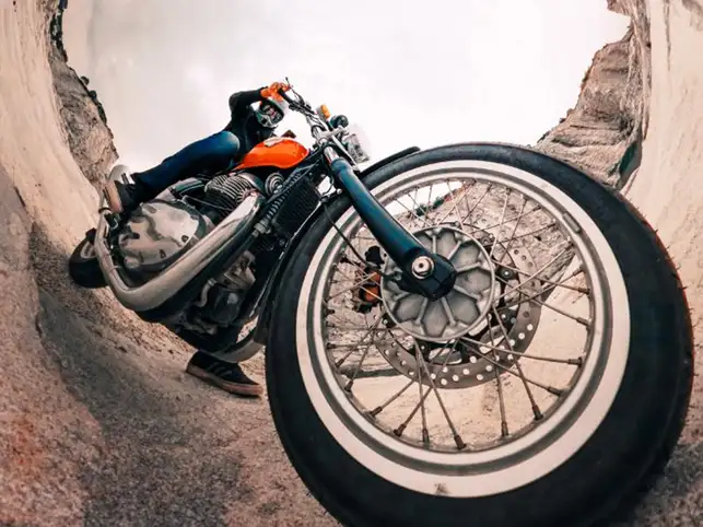 Royal Enfield unveils apparel range & riding gear for women, starting ...