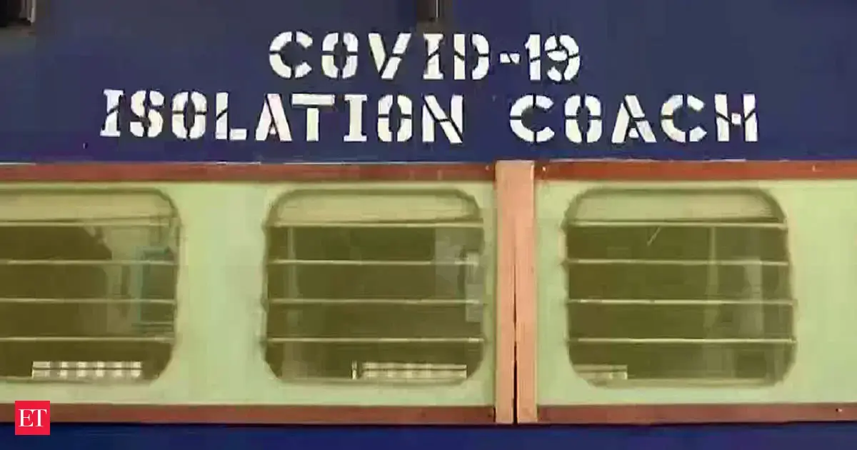 Roof insulation for COVID-19 coaches in high temperature areas ...