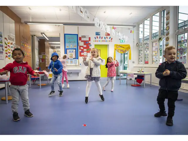 Recognitive injustice - Classes set by ability are hitting children's ...