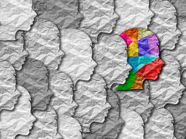 Recognitive injustice - Classes set by ability are hitting children's ...