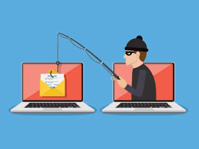 Stranger is danger - Govt has some safety tips for Facebook and other ...