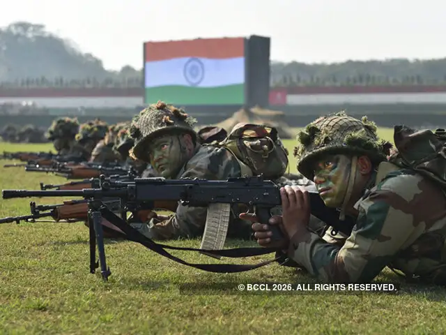 Doklam (2017) - Times when India and China were involved in a face-off ...