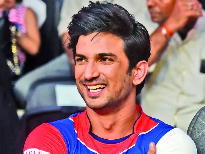 Sushant Singh Rajput (1986-2020): Gone Too Soon