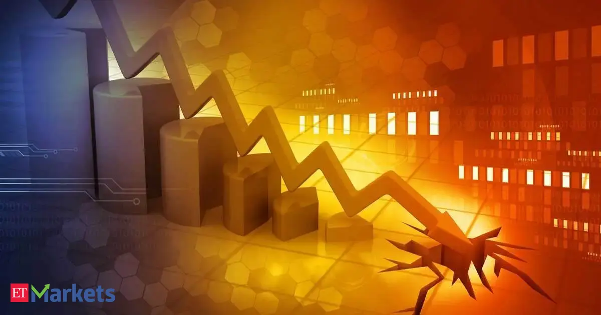 PTC India Q4 results: Net profit down 35% to Rs 48 crore - The Economic ...