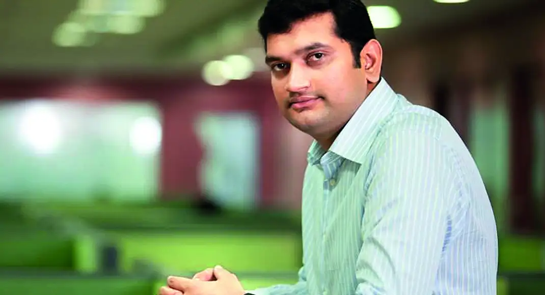 Sudhakar Reddy: AbhiBus founder gave employees an option to continue ...