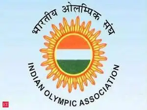 No end to bickering in IOA: list of officials on website fresh flash ...