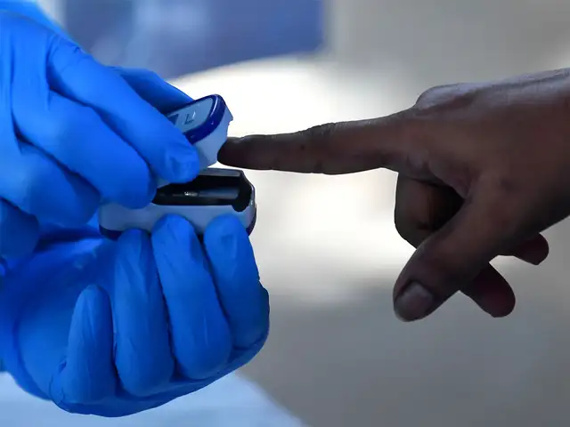 Daily check-ups - Everything you need to know about isolating at your ...