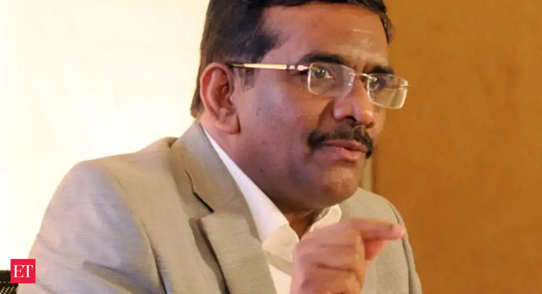 Union Bank of India CEO on improving asset quality and outlook for next ...