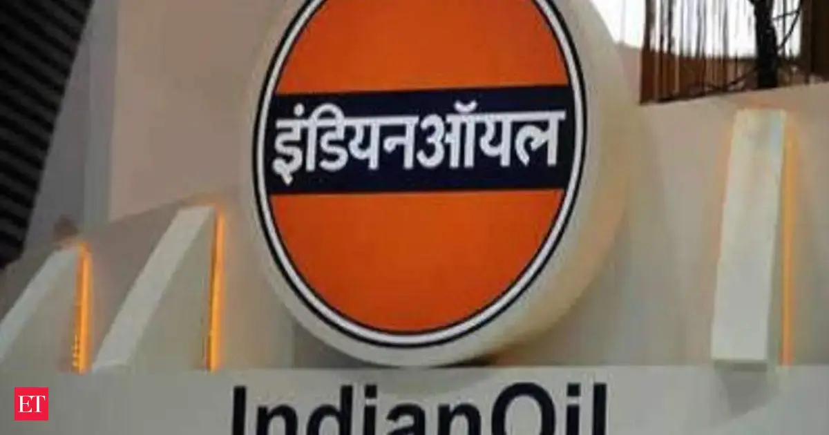 Indian Oil expects refineries to operate at full capacity by July-end ...