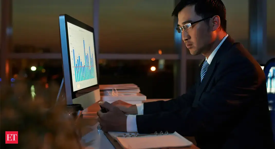 The never-ending workload - Frustration, fear and family: Investment ...