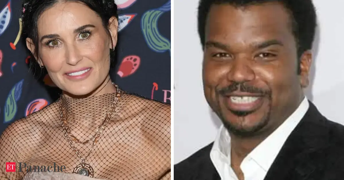 Demi Moore, Craig Robinson to star in pandemic thriller 'Songbird ...