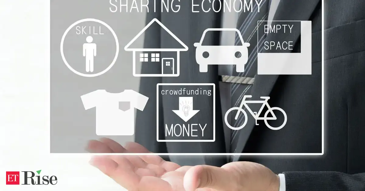 How sharing economy companies are reinventing to survive the Covid ...