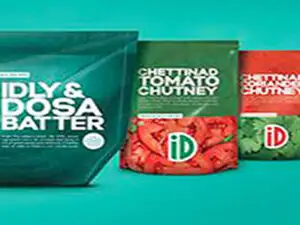 contactless delivery: iD Fresh launches trust shops to aid contactless ...