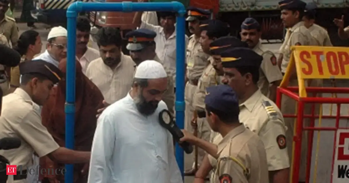 Yusuf Memon Death News: Yusuf Memon, Tiger Memon's brother and blasts ...