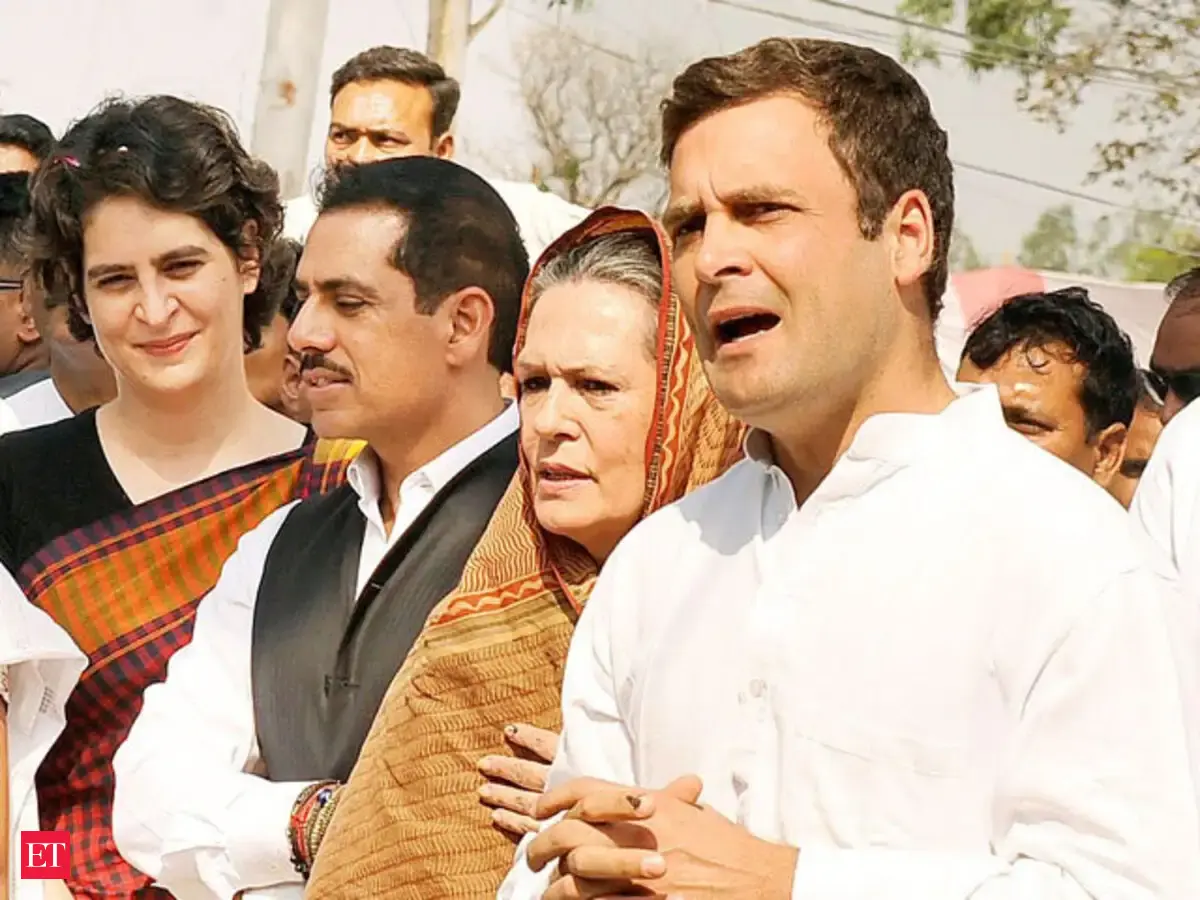 Row continues over Rajiv Gandhi Foundation and its 'Chinese' donation ...