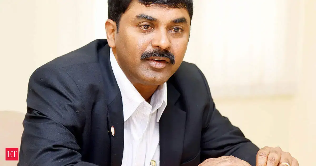 Apollo Micro, DRDO develop UV germicidal curing conveyor - The Economic ...