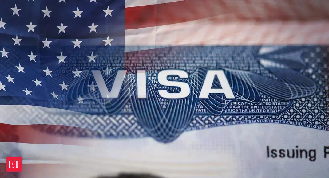 H1B Visa US Has Just Over 580 000 H 1B Visa Holders Says USCIS The