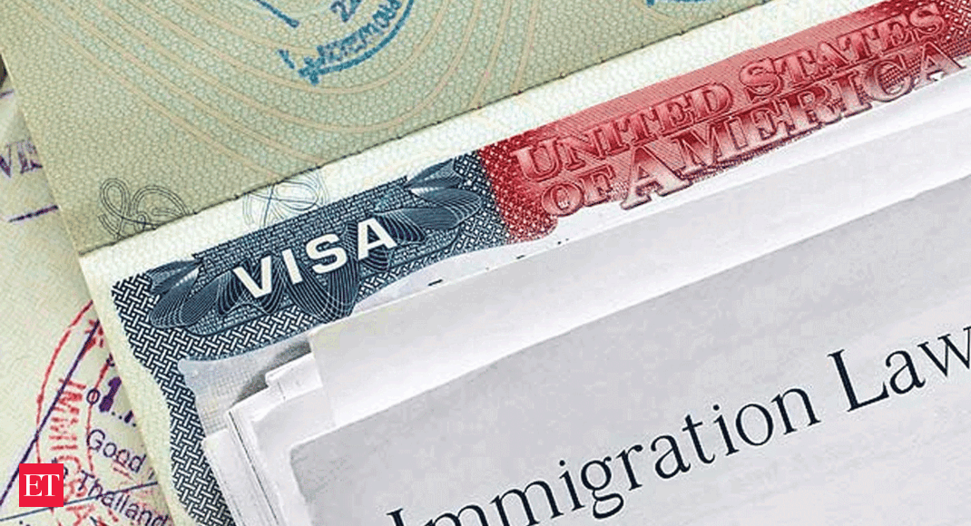 H1B Visa What Is An H 1B Visa Here s Everything You Need To Know