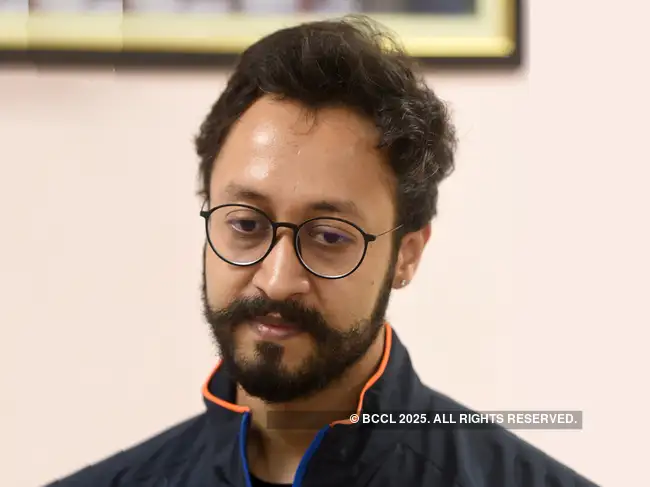 cyber crime: World Cup gold medallist shooter Abhishek Verma will start ...