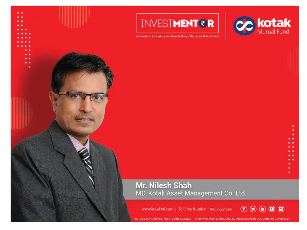 Why should one invest in equity? - The Economic Times