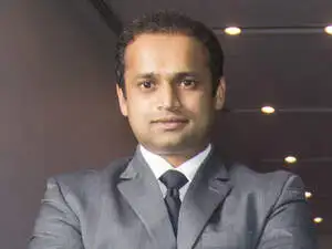 Porsche India Director Pavan Shetty resigns - The Economic Times