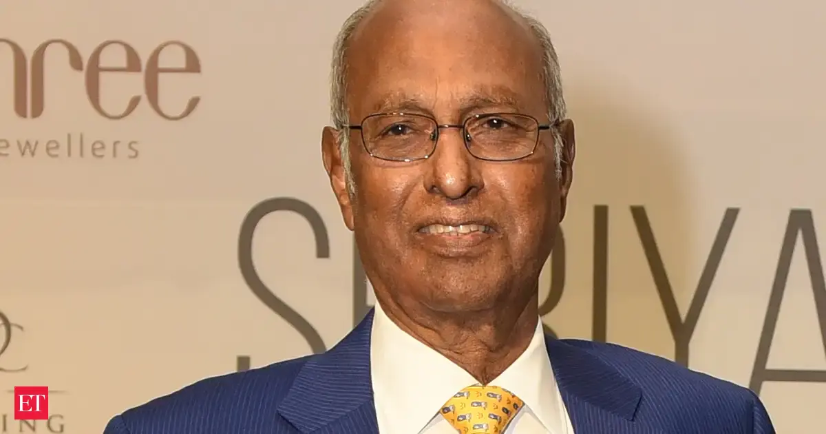 Sanjay Reddy: CBI registers FIR against promoters of GVK Group, MIAL ...