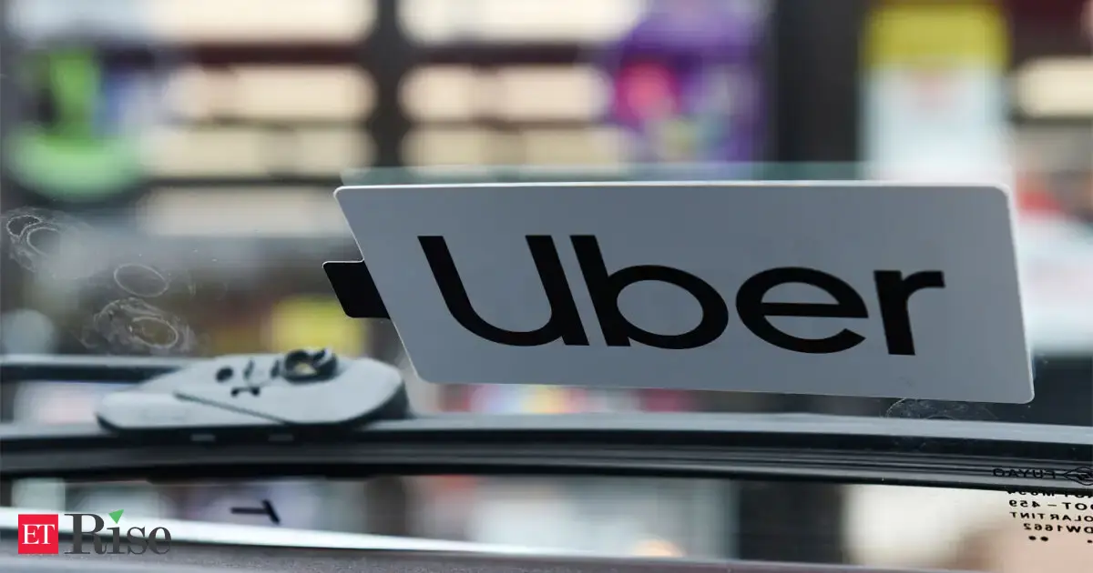 Uber shuts Mumbai office; services for riders to remain unaffected ...