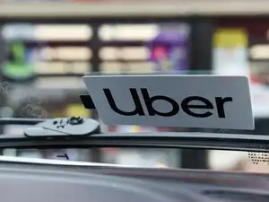 Uber shuts Mumbai office; services for riders to remain unaffected ...