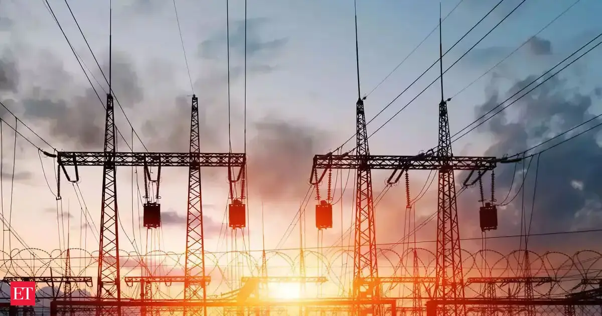 Power demand slump narrows to 2.6 per cent in July beginning - The ...