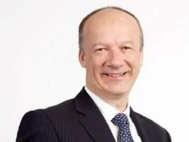 Wipro CEO: Thierry Delaporte has tough task at Wipro, where he takes ...