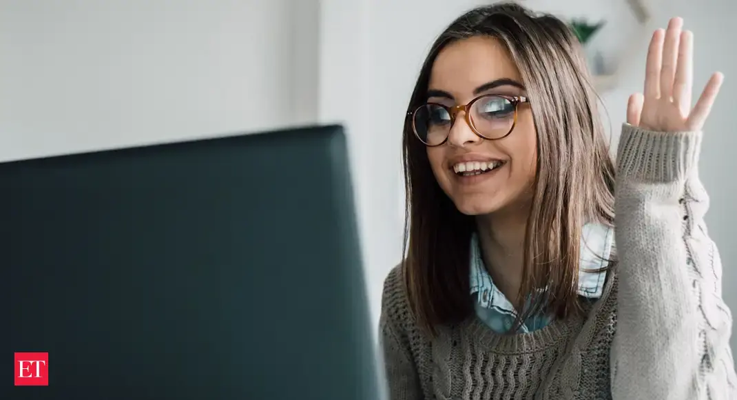 How To Make A Great First Impression During A Job Interview Via Video ...