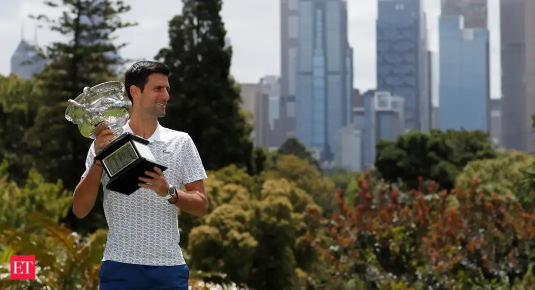 When everybody’s a winner: What revised ATP rankings mean for top five ...