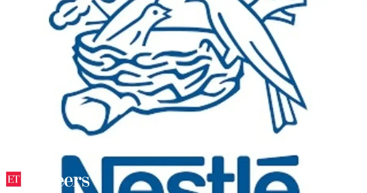 Nestlé India rolls out 1,000 virtual internships for young ...