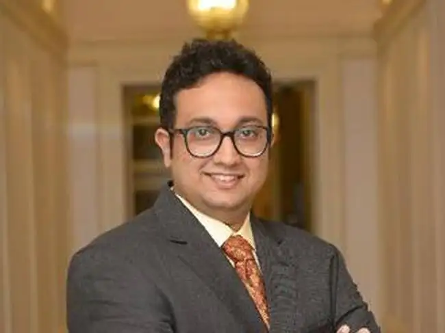 Lockdown reading: SAMCO Securities & StockNote CEO learnt valuable ...