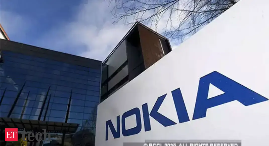 Nokia launches data centre networking tools, developed with Apple - The ...