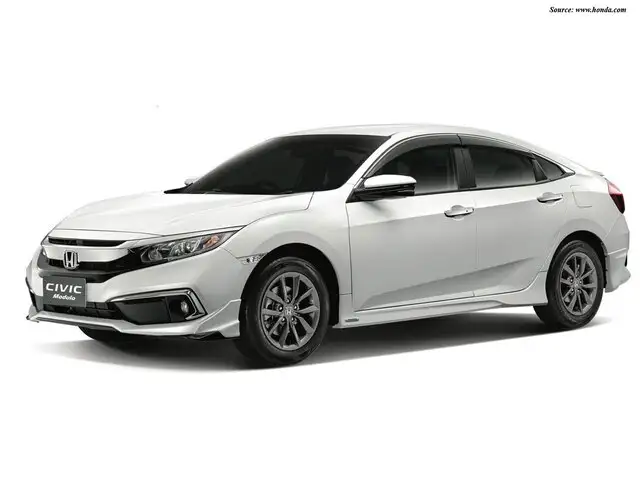 All diesels available - Honda launches the BS6 diesel Civic | The ...