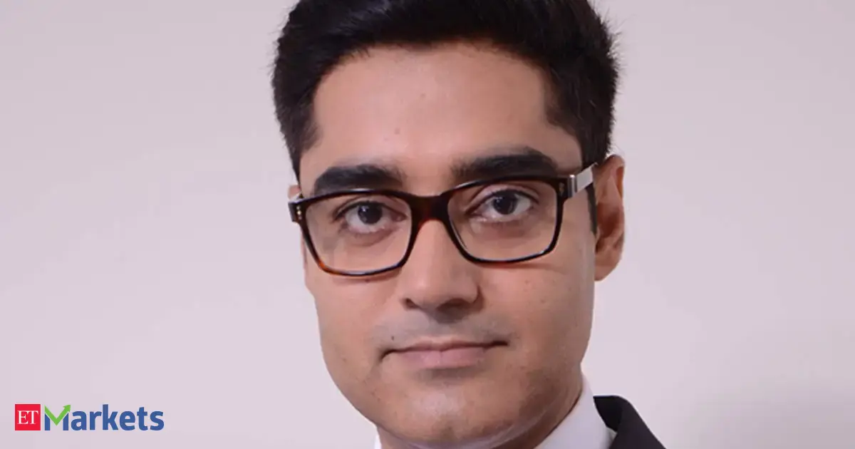 VIX: India at the cusp of a huge explosion of demand: Panasonic CEO ...