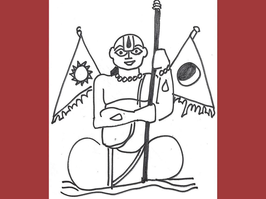 brahmins: Brahmins as Kingmakers: A glimpse into political scenario in ...