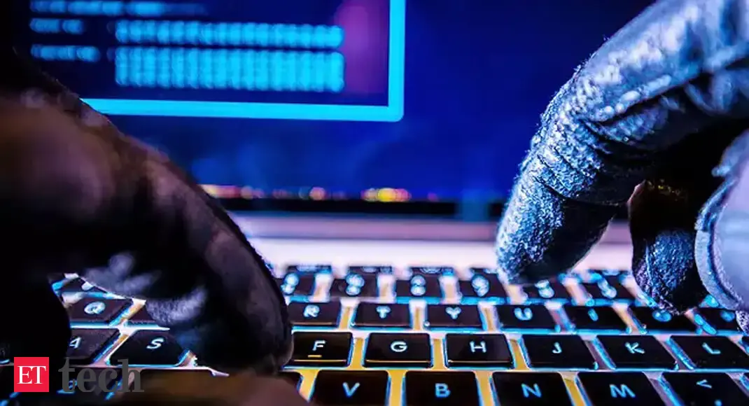 India facing more cyber attacks from China and Pakistan since ...