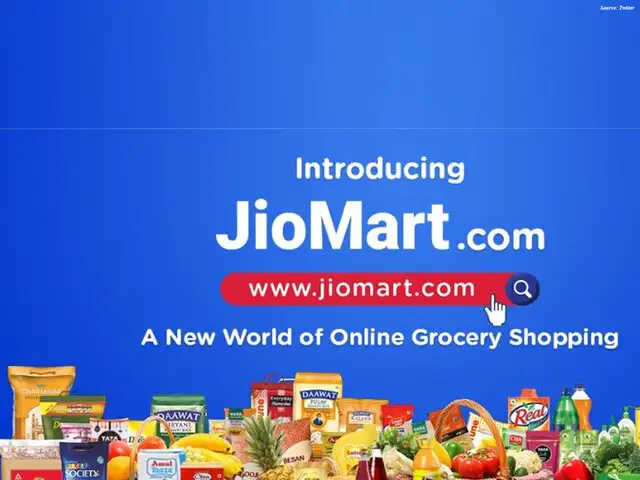 Jio Mart - Five things you need to know about Jio’s future plans | The ...