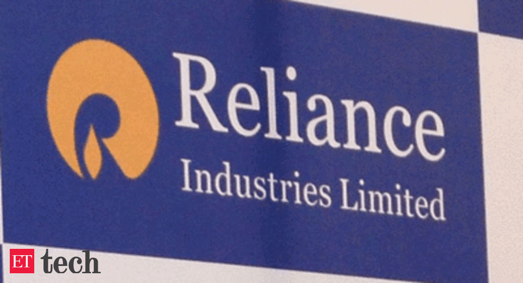 reliance industries: Reliance seen emerging as bigger threat for U.S ...