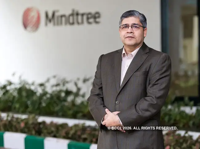 Mindtree rejigs strategy to eye large deals, tap vendor consolidation ...