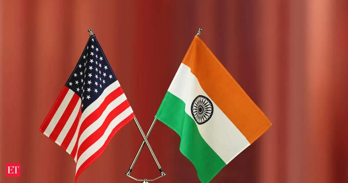 India, US collaborating closely during COVID-19 pandemic: Ambassador ...