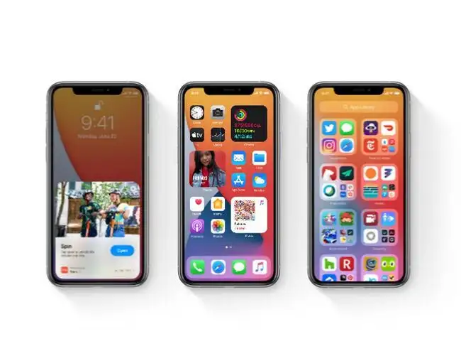 iOS 14 review: Takes privacy to a new high, has something for everyone ...