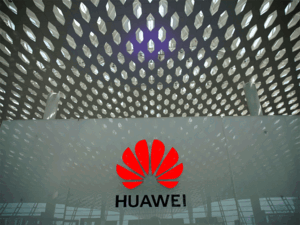 Alibaba | Tencent: Huawei, Alibaba, Tencent among 7 Chinese firms in ...