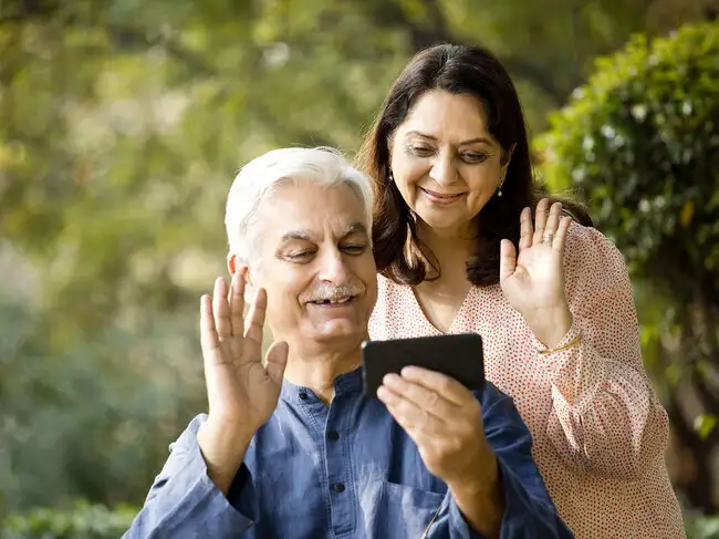 Lockdown impact: Live video chat apps segment is silently garnering ...