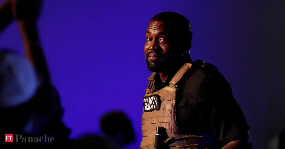 Kanye West's 2020 vision: Fans confused if the presidential run is real ...