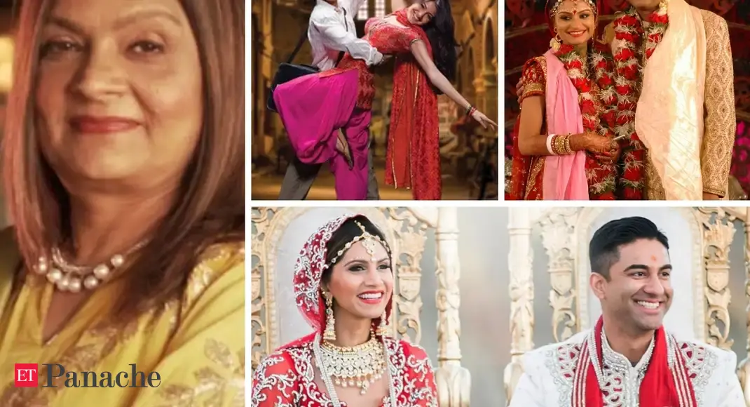 Not Just ‘Indian Matchmaking’, These 7 Reality Shows & Films Celebrate ...